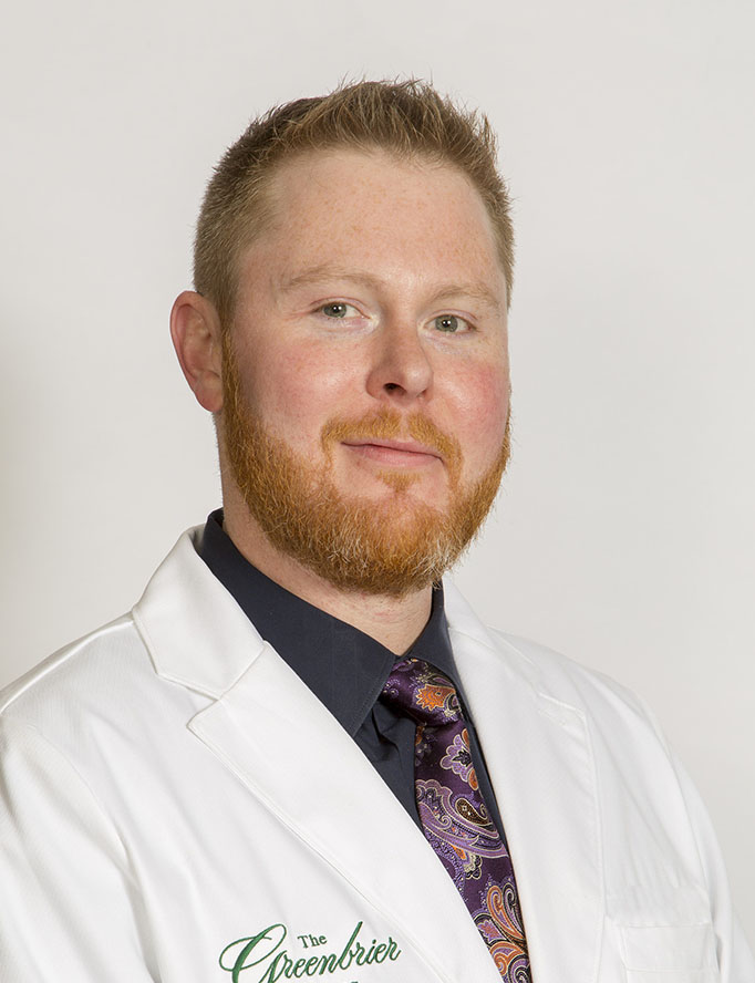 The Greenbrier Clinic Adds Two New Physicians - Greenbrier Clinic