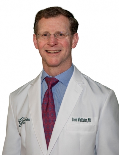 David R. Whittaker, MD - Greenbrier Clinic